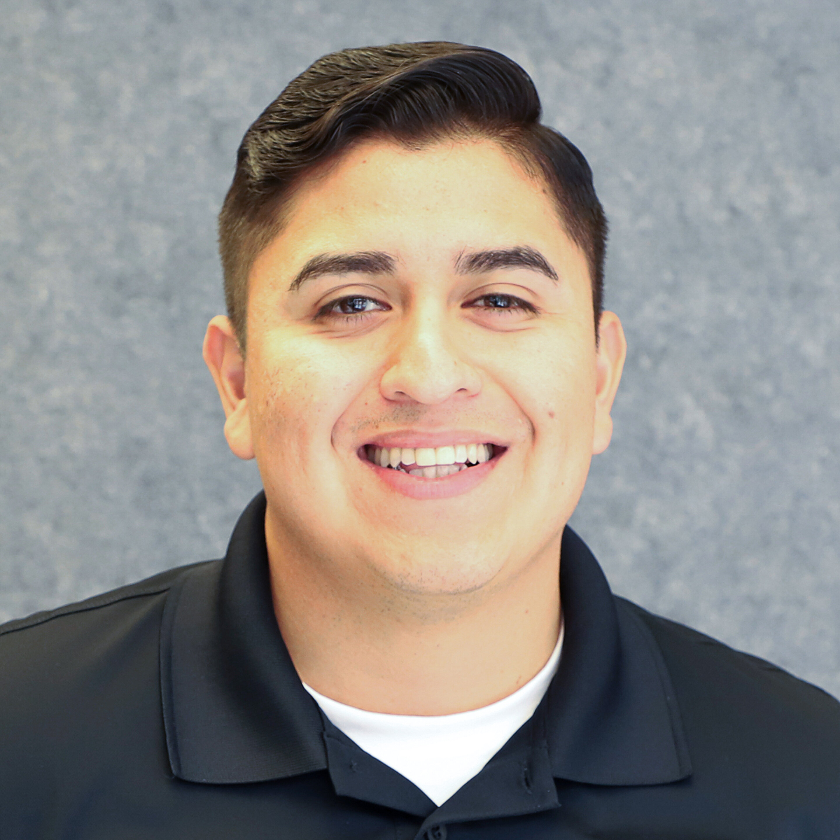 Dr. Salvador Ramirez II | Doctor of Plant Health | Nebraska