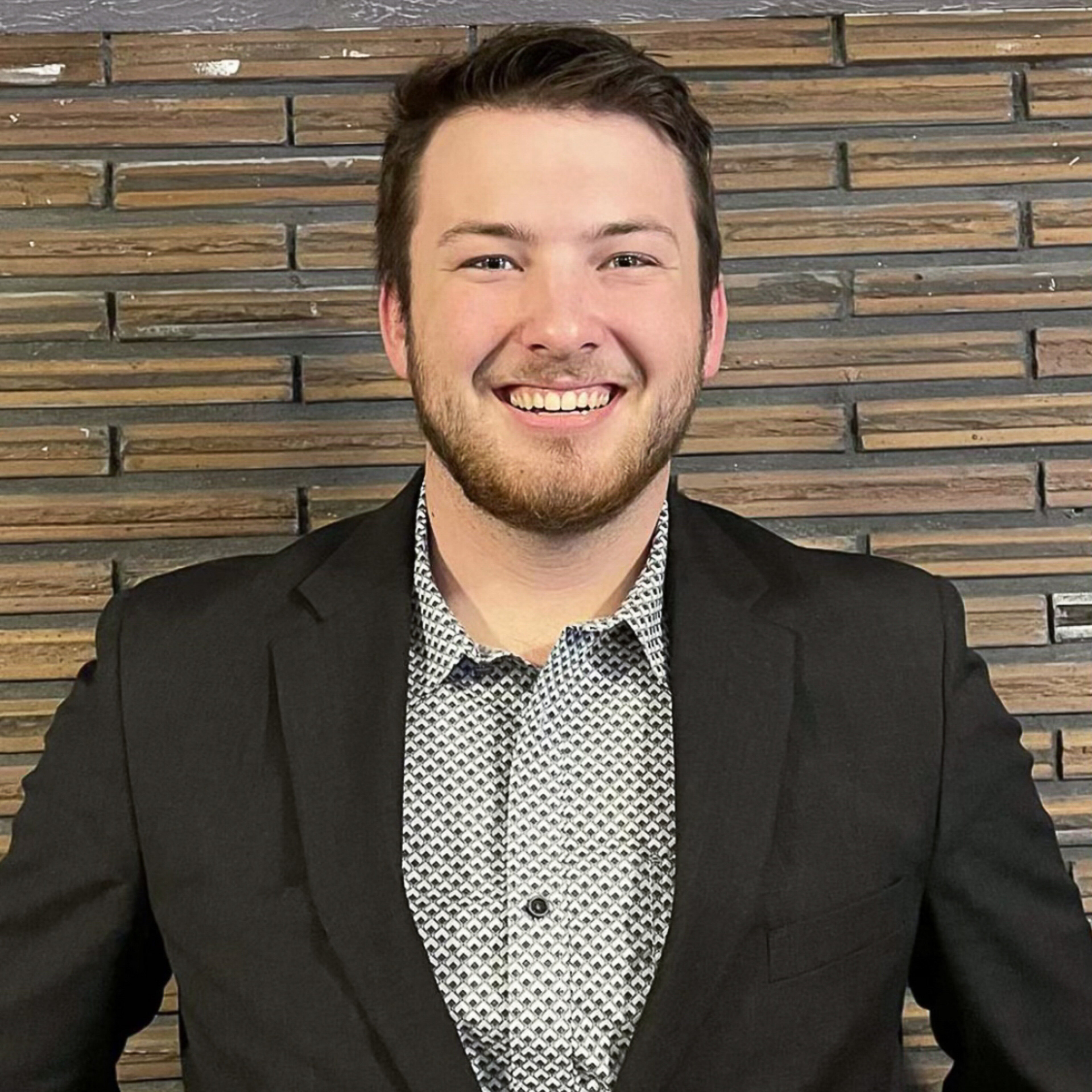 Garrett Kuss | Doctor of Plant Health | Nebraska