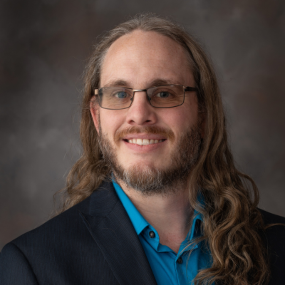 Kyle Broderick | Doctor of Plant Health | Nebraska